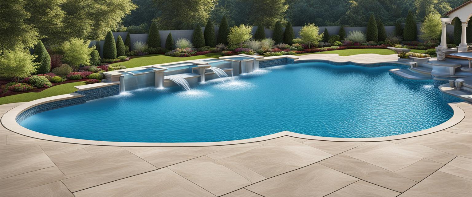 Types of Custom Pools | Unveiling Timeless Beauty
